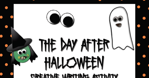 The Best of Teacher Entrepreneurs: FREE LANGUAGE ARTS LESSON - “The Day ...