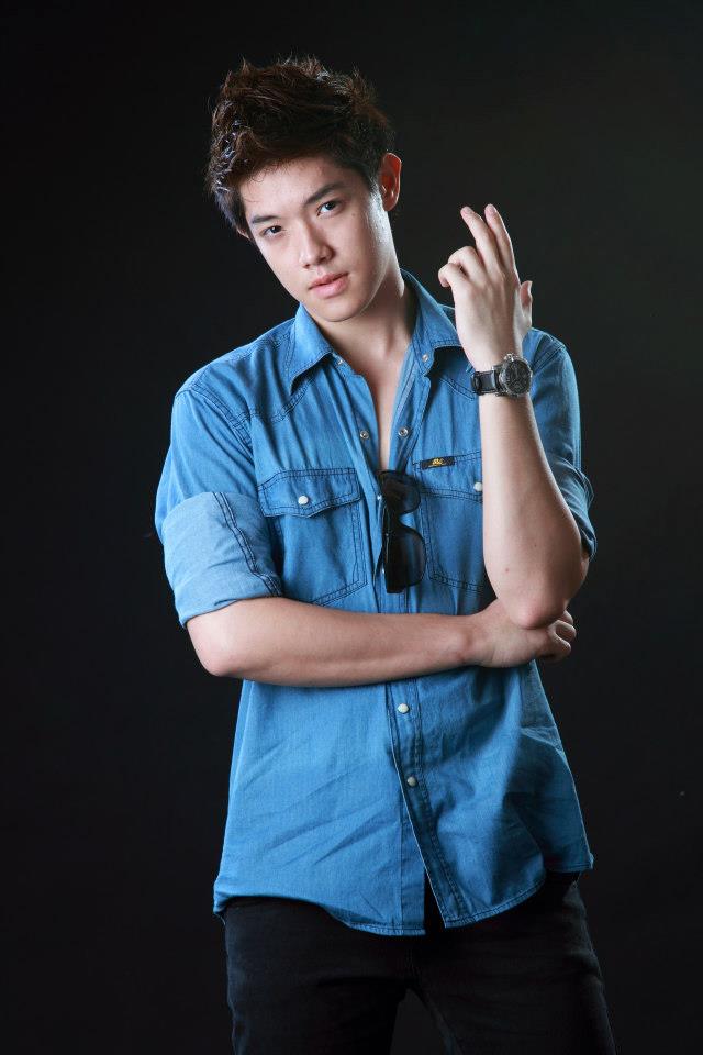 M y a n m a r H u n k s: San Toe Naing for Beauty Max Magazine (3)