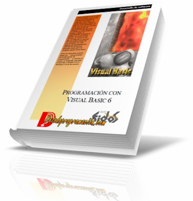 Programacion con Visual Basic 6 Español [Grupo Eidos] - Detodoprogramacion.org