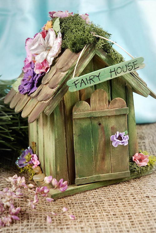 Our Green House Blog DIY Fairy Homes our-green-house-blog-diy-fairy-homes