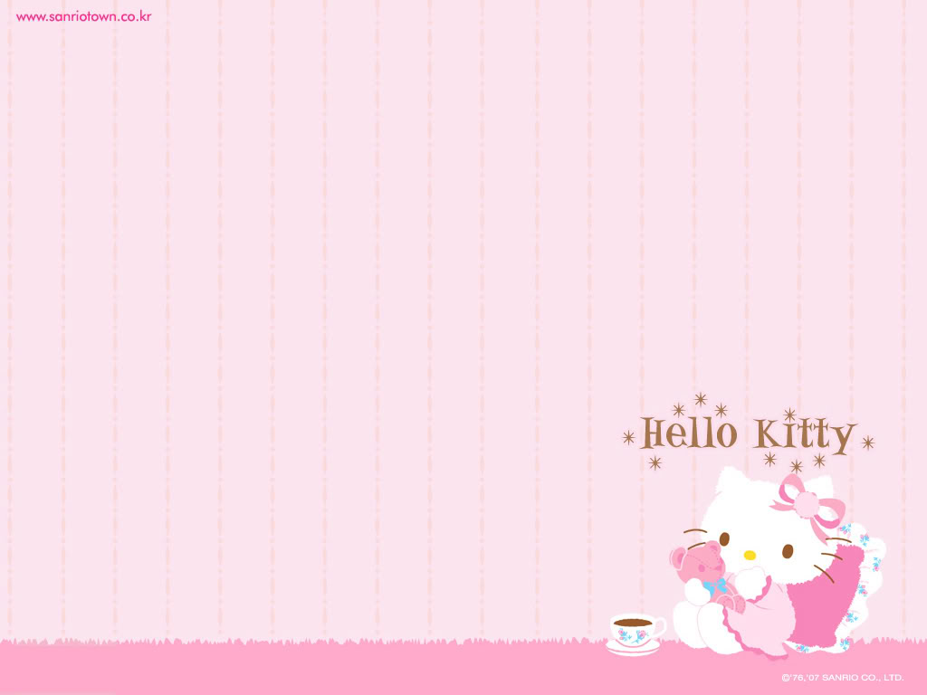 Hello Kitty 2012 wallpapers - Imagui