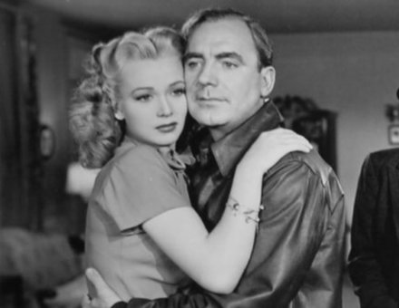 Secret Command (1944)