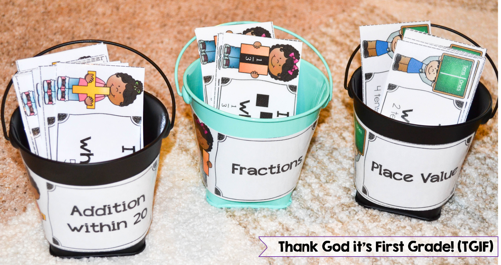 I Have, Who Has? Math Games and Look What I Bought! - Susan Jones Teaching