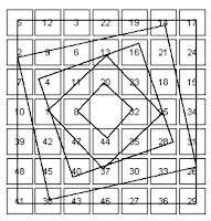 mathrecreation: 2011