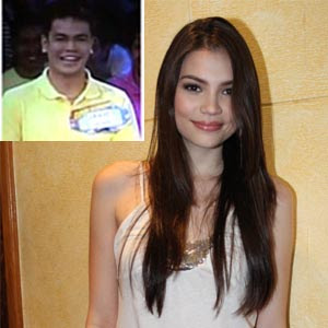 Showbiz News!: Showbiz Scandals: Anak ni Ping Lacson na si Jeric Lacson, Bagong Jowa ni Rhian!