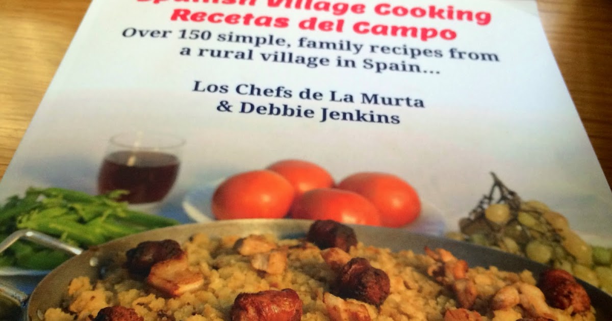 Spanish Village Cooking - Recetas del Campo