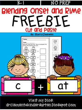 The Best of Teacher Entrepreneurs: FREE LANGUAGE ARTS LESSON - “FREEBIE ...