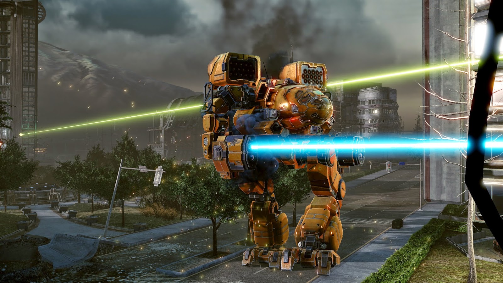 The Return Of The solo proof Timber Wolf Rak s Armory the-return-of-the-solo-proof-timber-wolf-rak-s-armory
