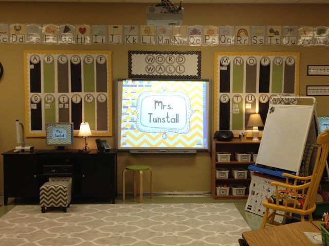 Tell all Tuesday: My Dream Classroom - My Day in K Tell all Tuesday: My Dream Classroom - My Day in K