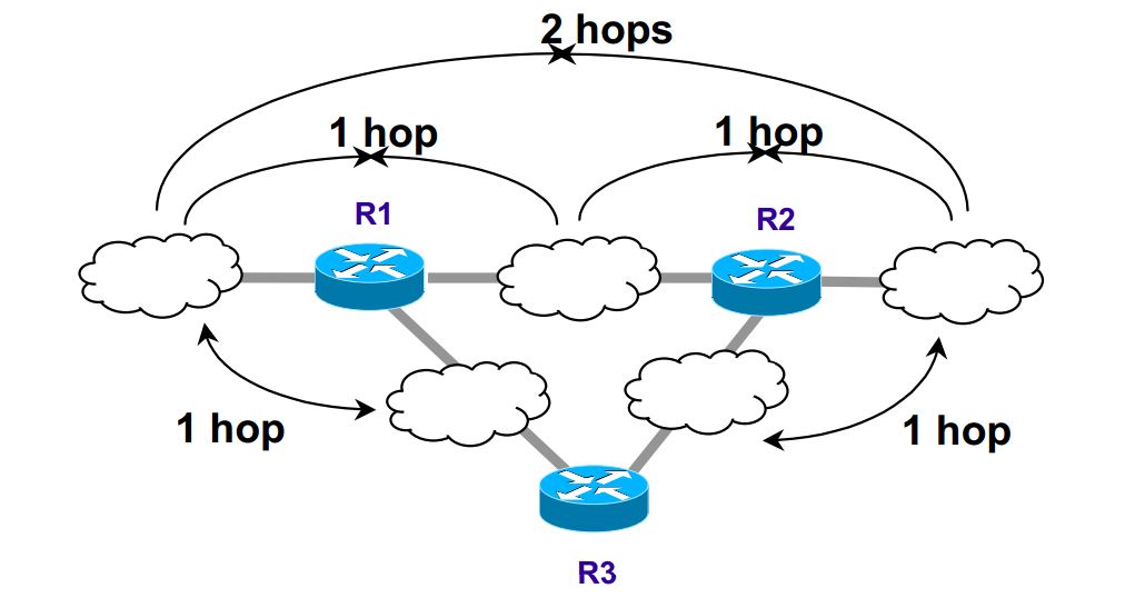Veer Bahadur Singh Thiara's blog: ROUTING BASICS AND ROUTING ALGORITHMS