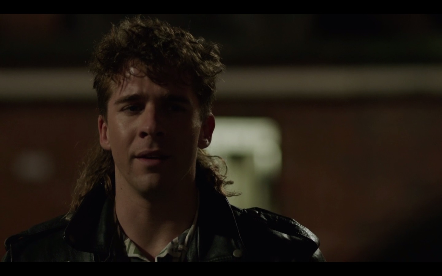 INXS: Never Tear Us Apart (Part I) - Hugh Sheridan, Andy Ryan, Luke Arnold, Nick Masters & Ido ...