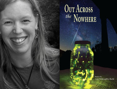 TSP: Amy Willoughby-Burle's More Than Three-Ring Circus