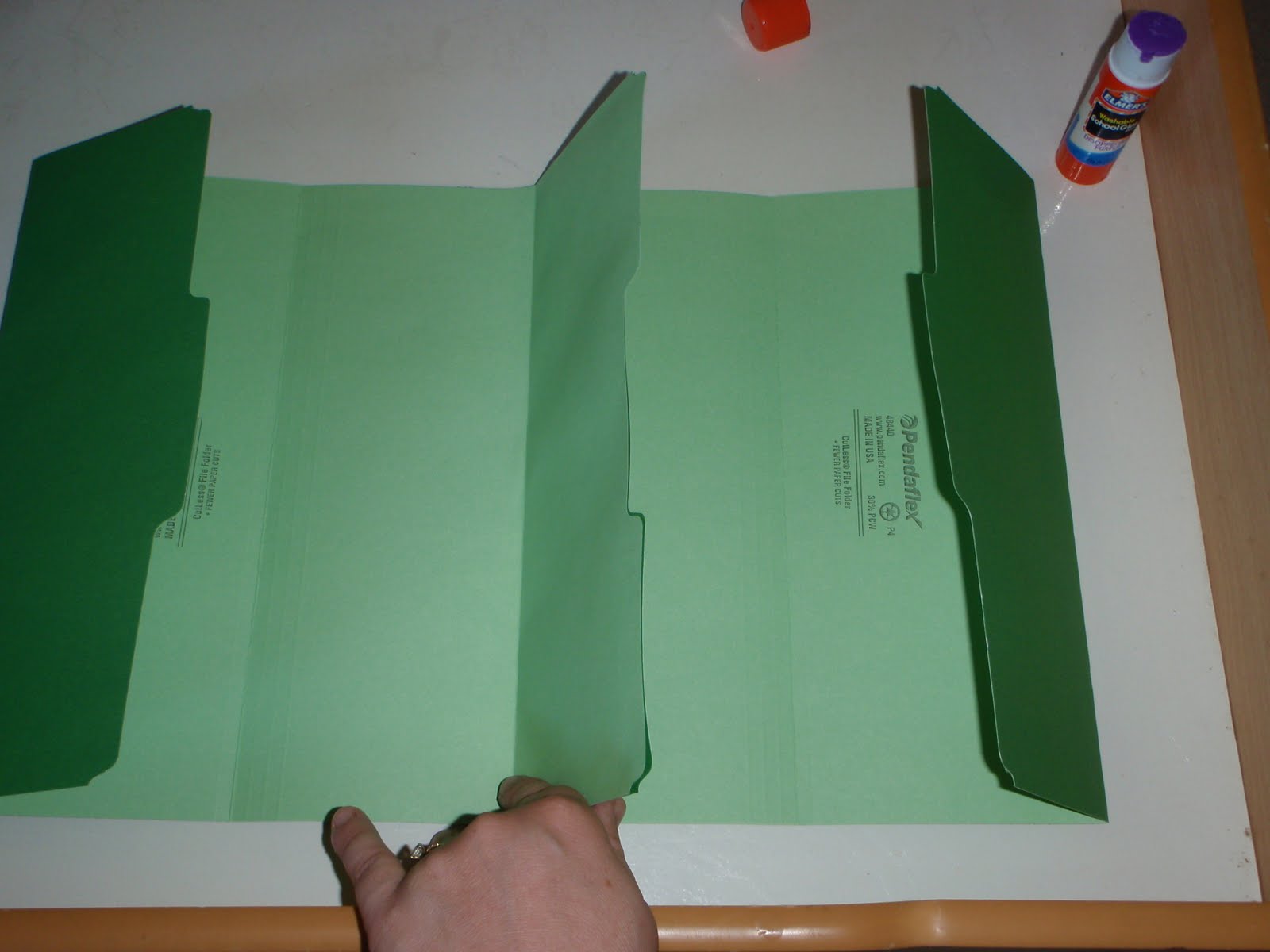 How to Make a Lapbook