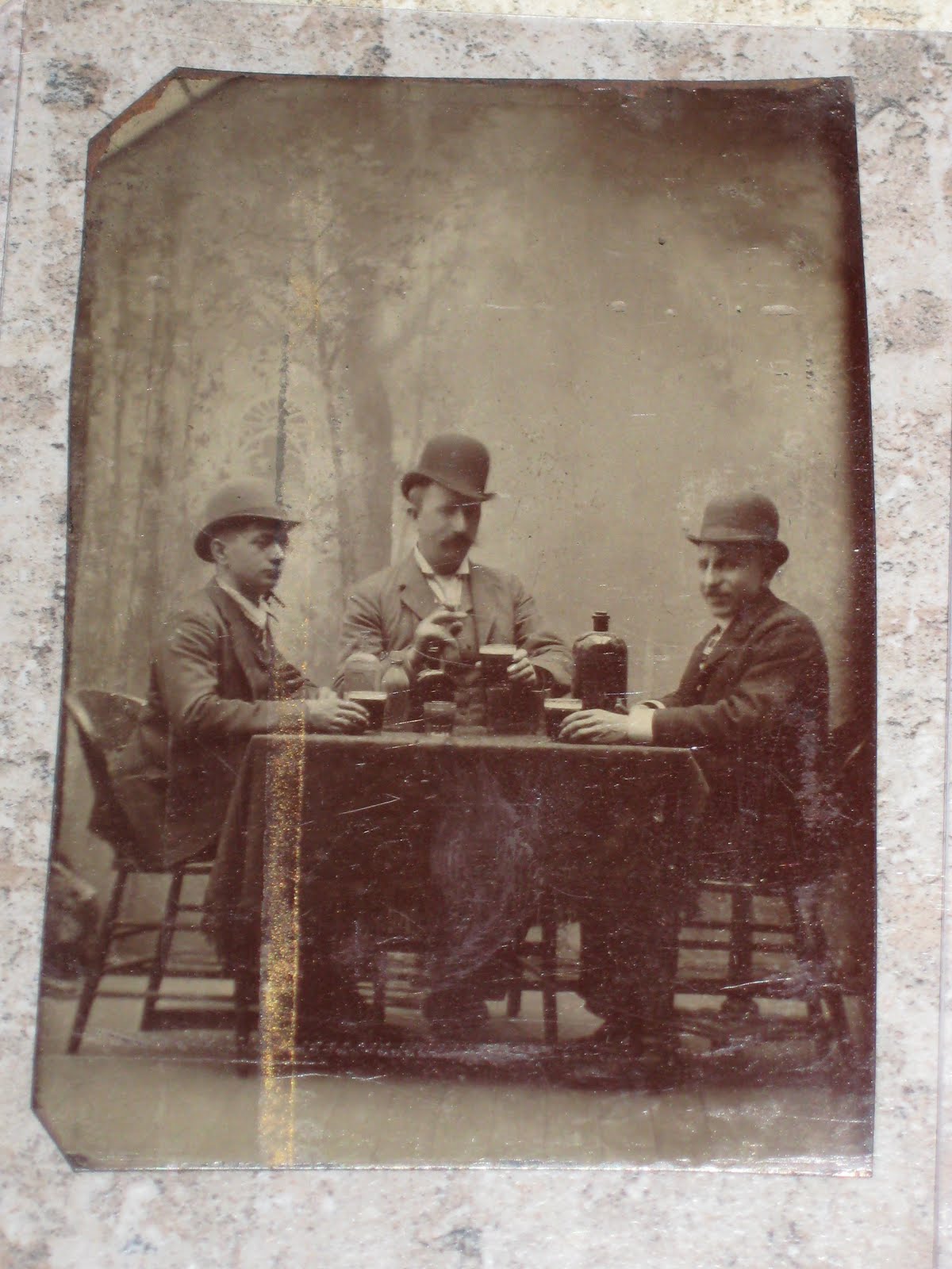 Help identify please. | TreasureNet.com