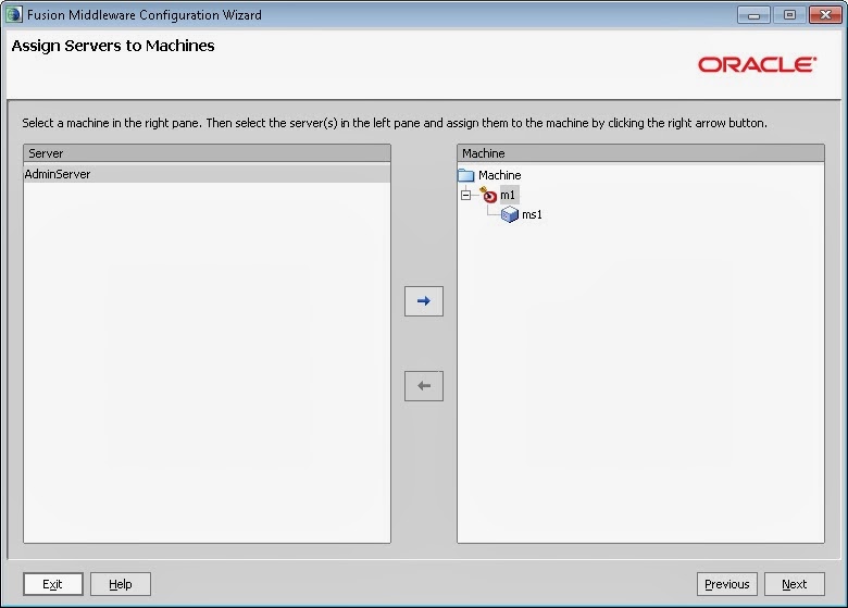Middleware + Devops(MiddleOps): Weblogic Domain Creation