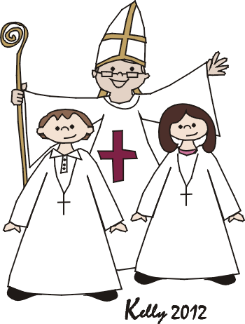 Scrapbook the Sacraments - Equipping Catholic Families