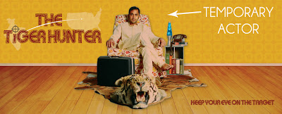 Confessions of a Nomadic Mind