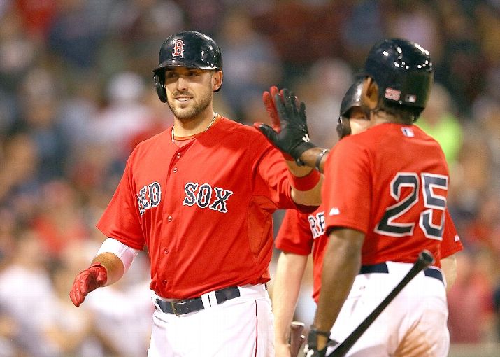 [BOS] 8/15 vs SEA .. 레싹 영상 : MLBPARK