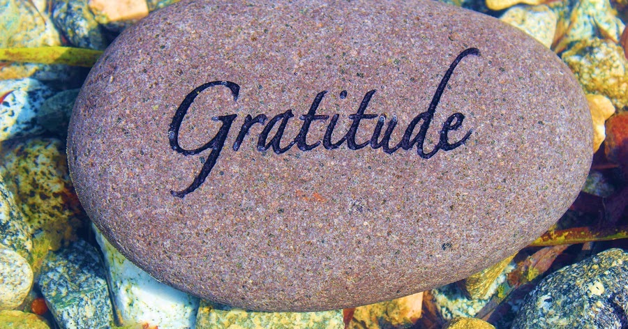 TyasJetra Self Improvement Blog: Gratitude Focus Attracts Prosperity ...
