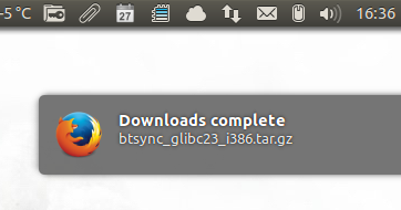 Make Firefox Use Native Notifications In Linux With GNotifier ~ Web Upd8: Ubuntu / Linux blog