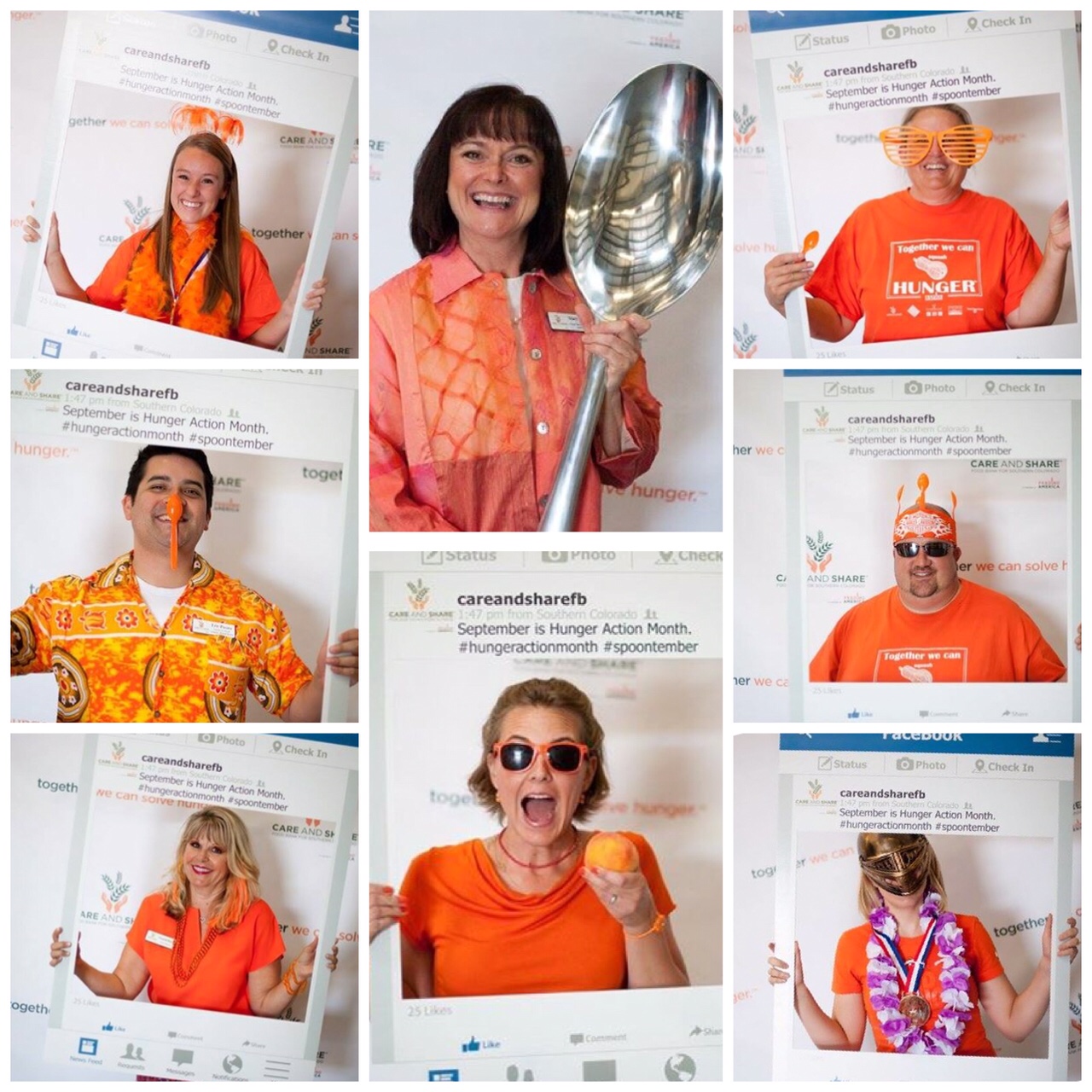 It s Wear Orange Day it-s-wear-orange-day