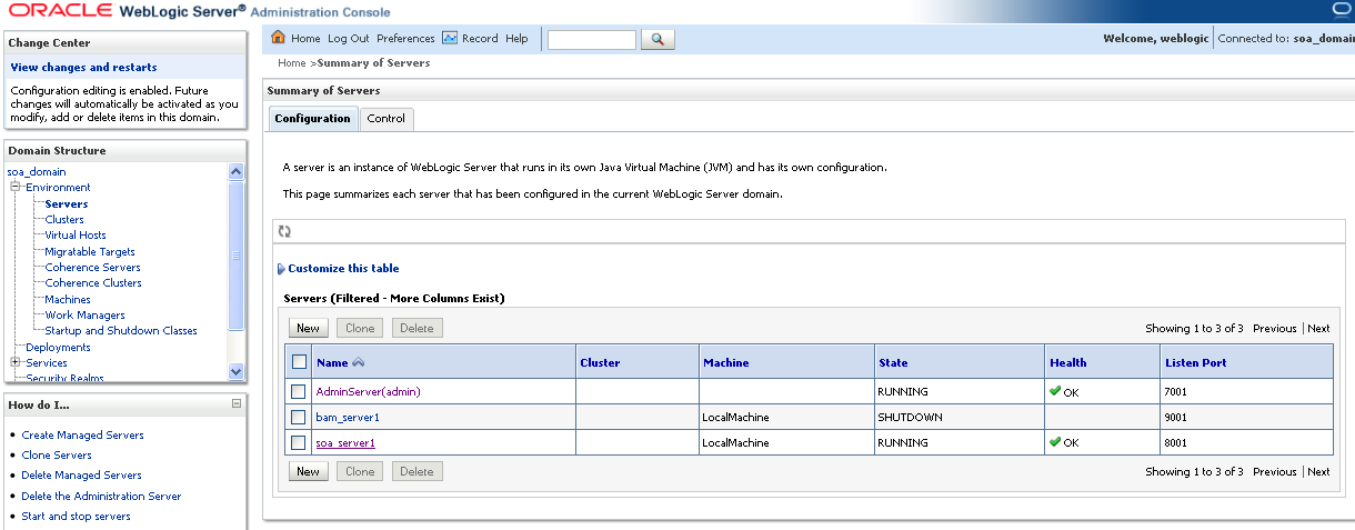 SOA & BPM - My Learnings: Configuring Email Notification in Oracle SOA Suite 11g