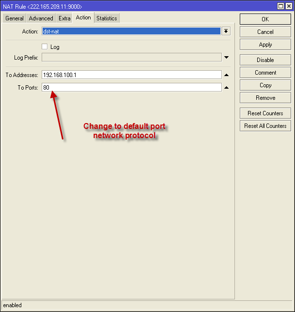 Mikrotik Port Fowarding Tutorial | Mikrotik Tutorial Mikrotik Port Fowarding Tutorial | Mikrotik Tutorial