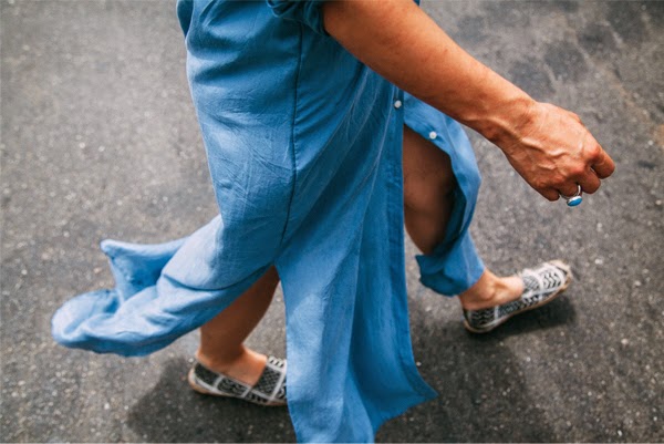 Lovingly Simple: July 2014