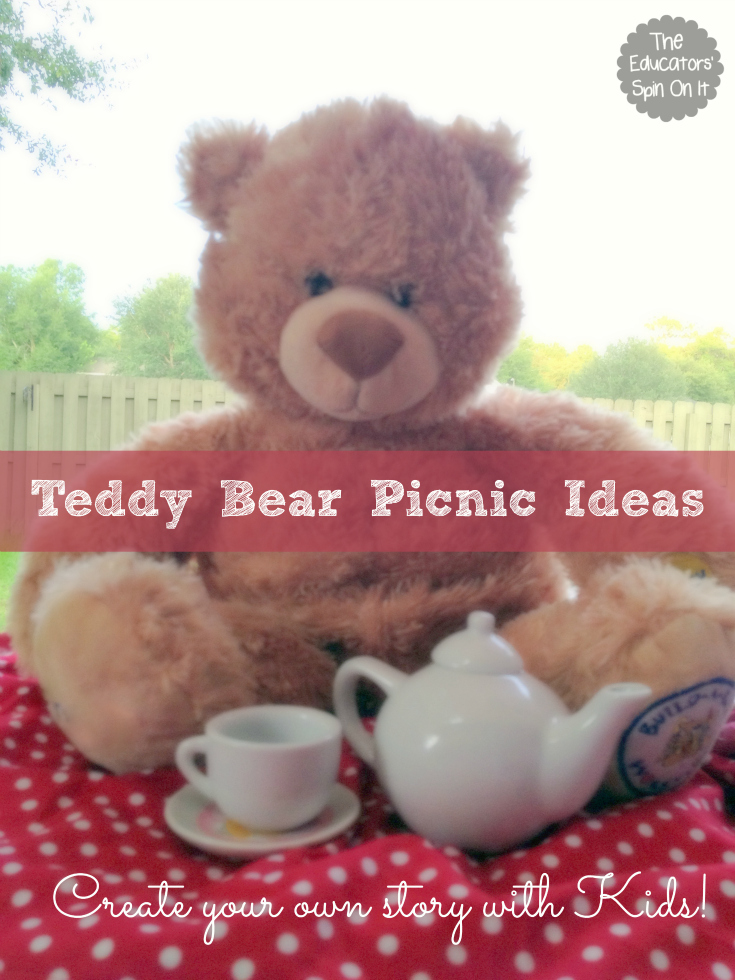The Educators Spin On It Teddy Bear Picnic Fun With Story Writing the-educators-spin-on-it-teddy-bear-picnic-fun-with-story-writing