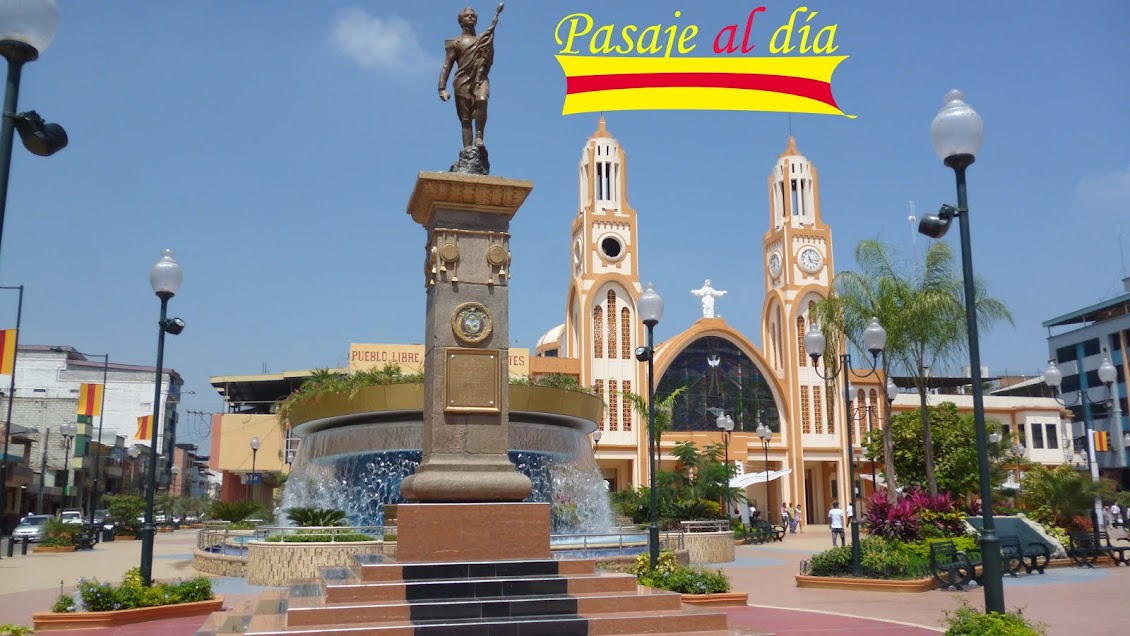 PASAJE AL DIA: 2009-10-25