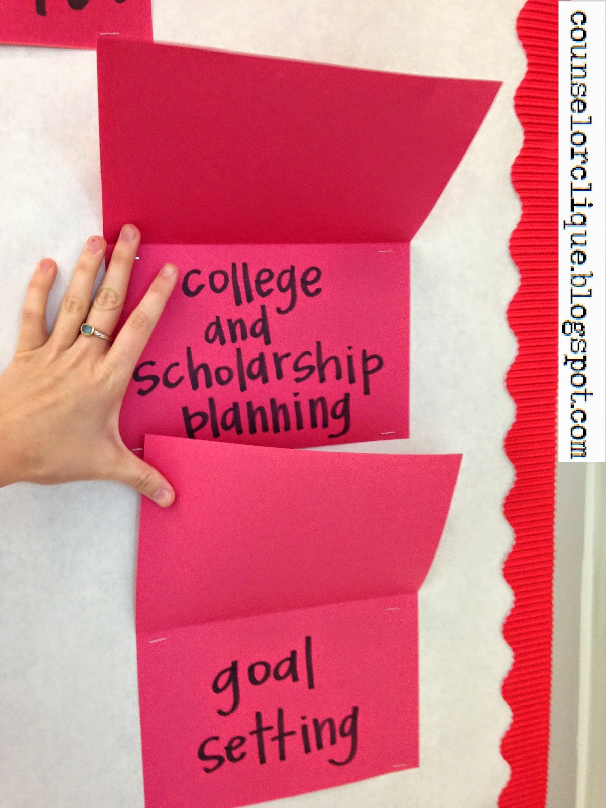 How to Celebrate National School Counseling Week - Day 2 - Counselor Clique