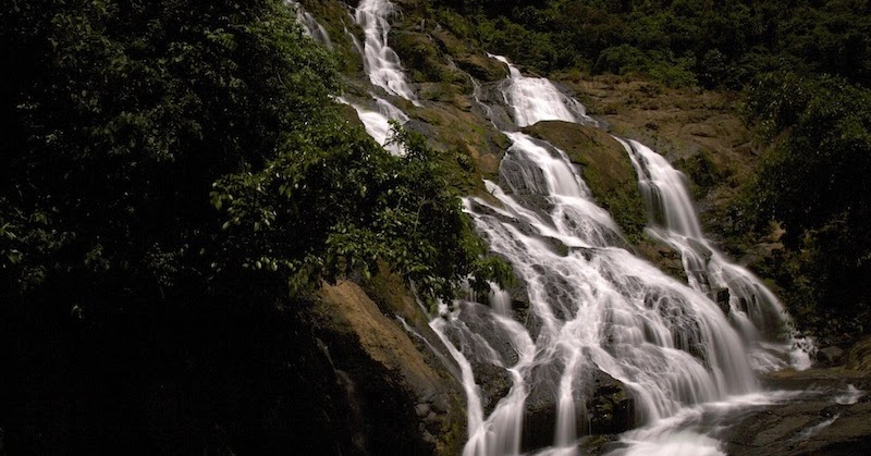 Filipinas Beauty: Tarangban falls, Calbayog City, Philippines Filipinas Beauty: Tarangban falls, Calbayog City, Philippines