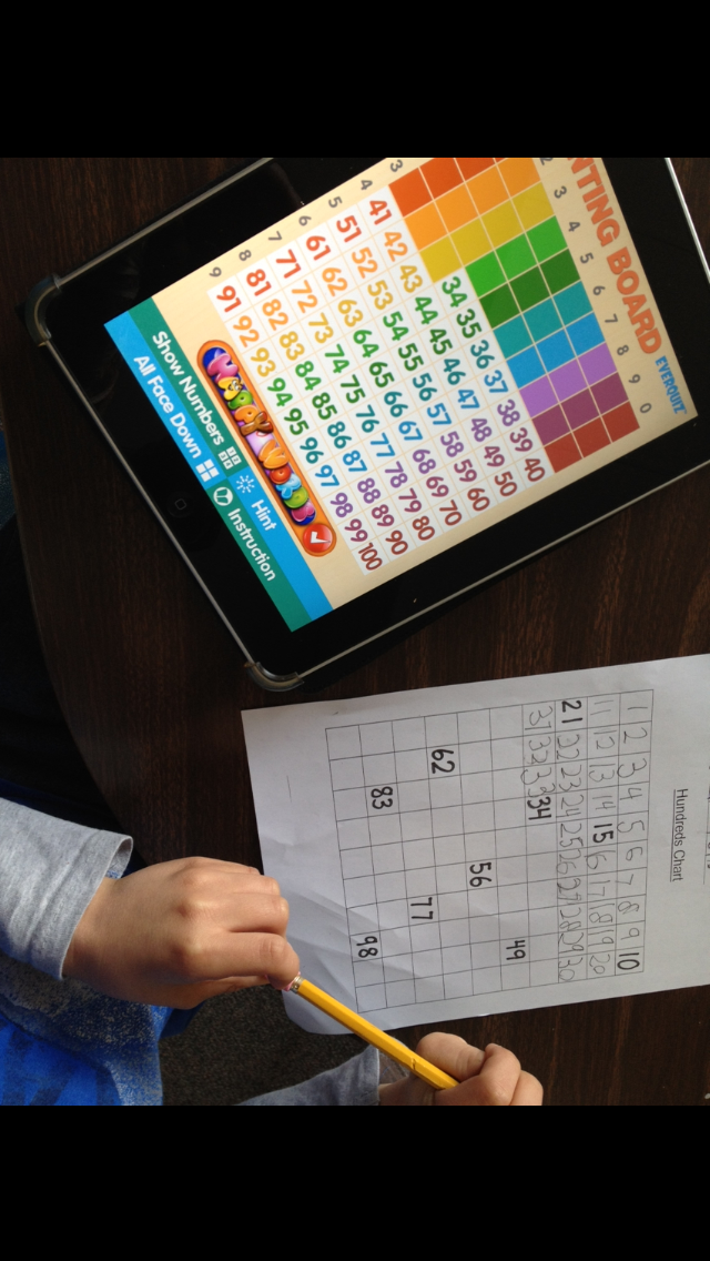 Digital Kindergarten