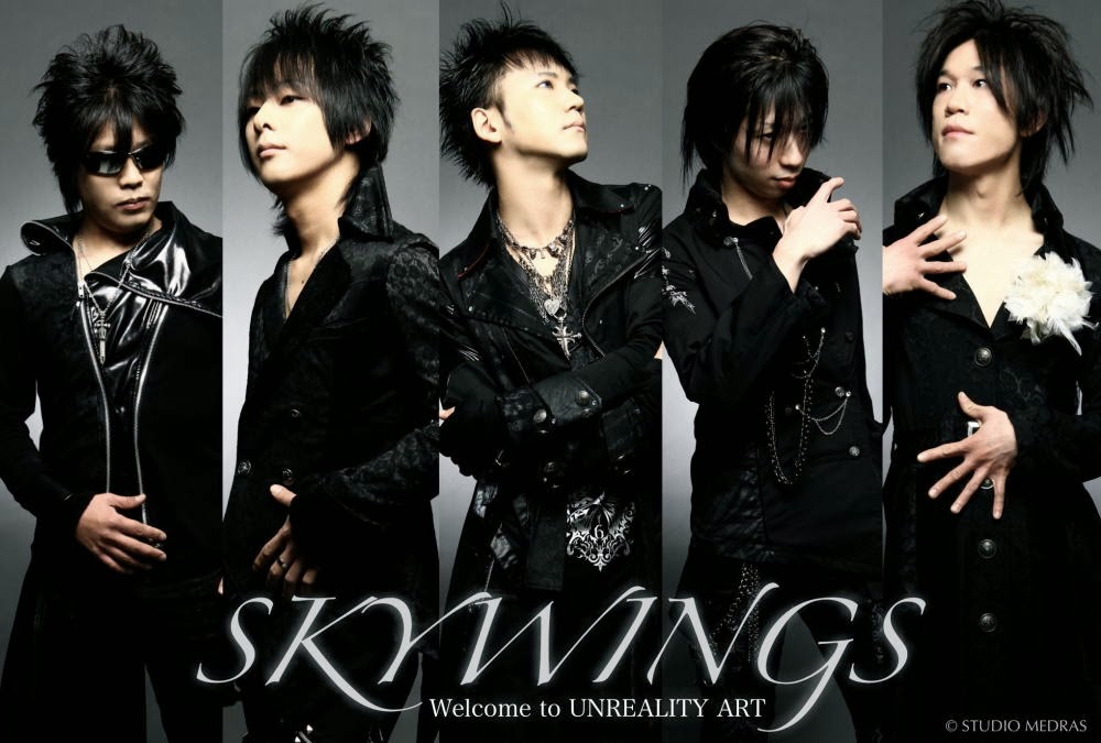 SKYWINGS