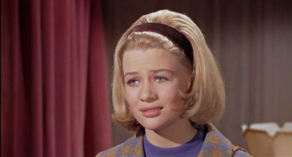 DREAMS ARE WHAT LE CINEMA IS FOR...: BERSERK 1967