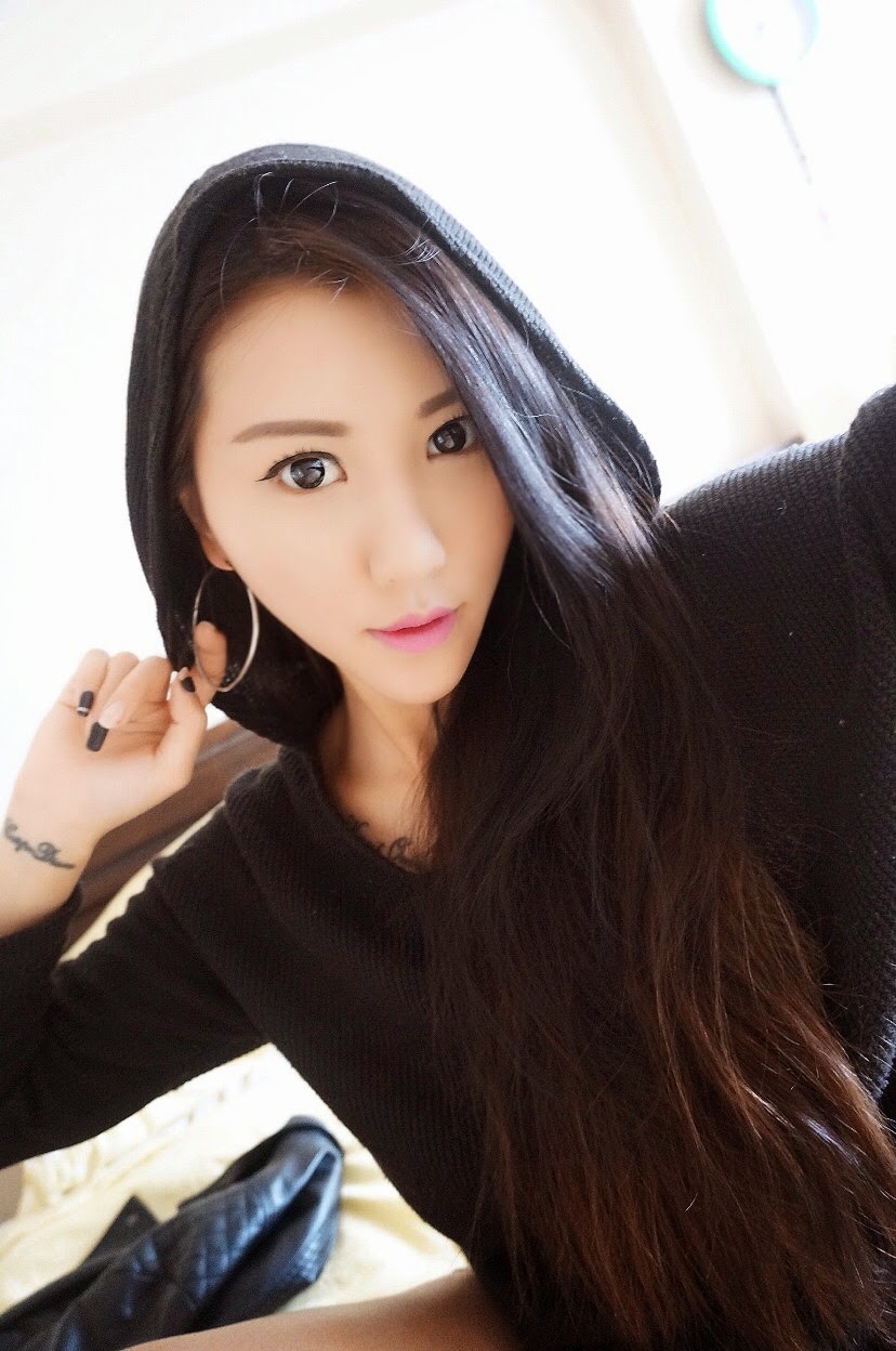 Ohsofickle: Beauti Instinct