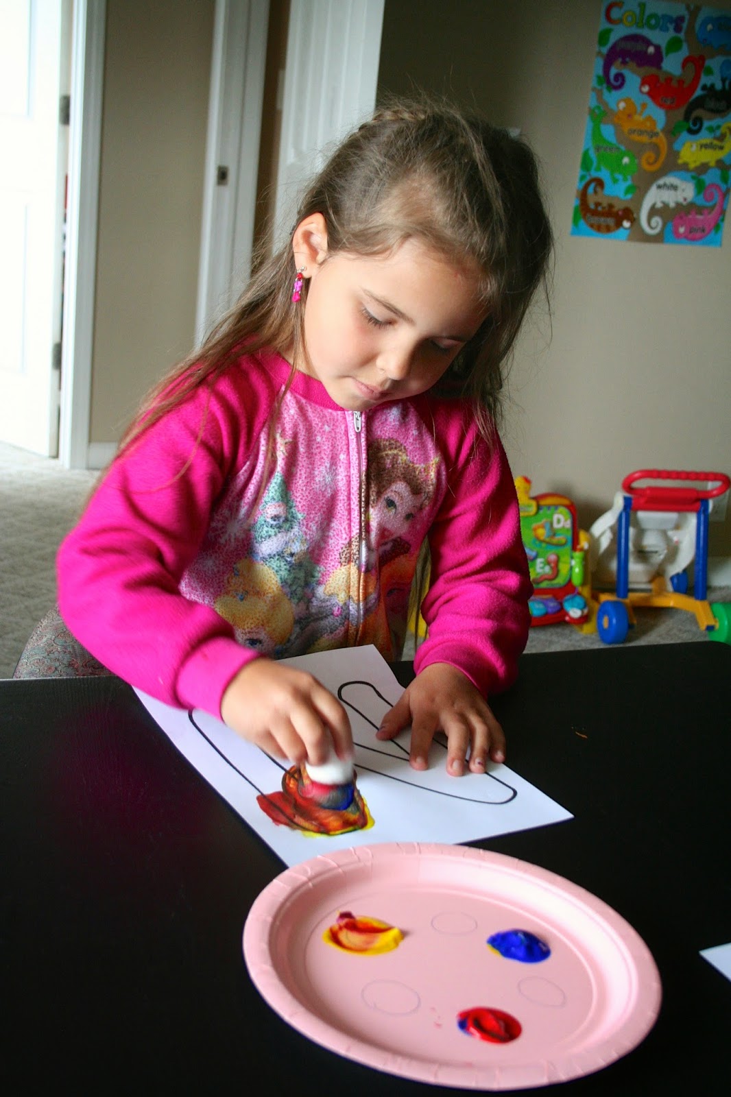The Jacobs Journal Letter M Crafts the-jacobs-journal-letter-m-crafts