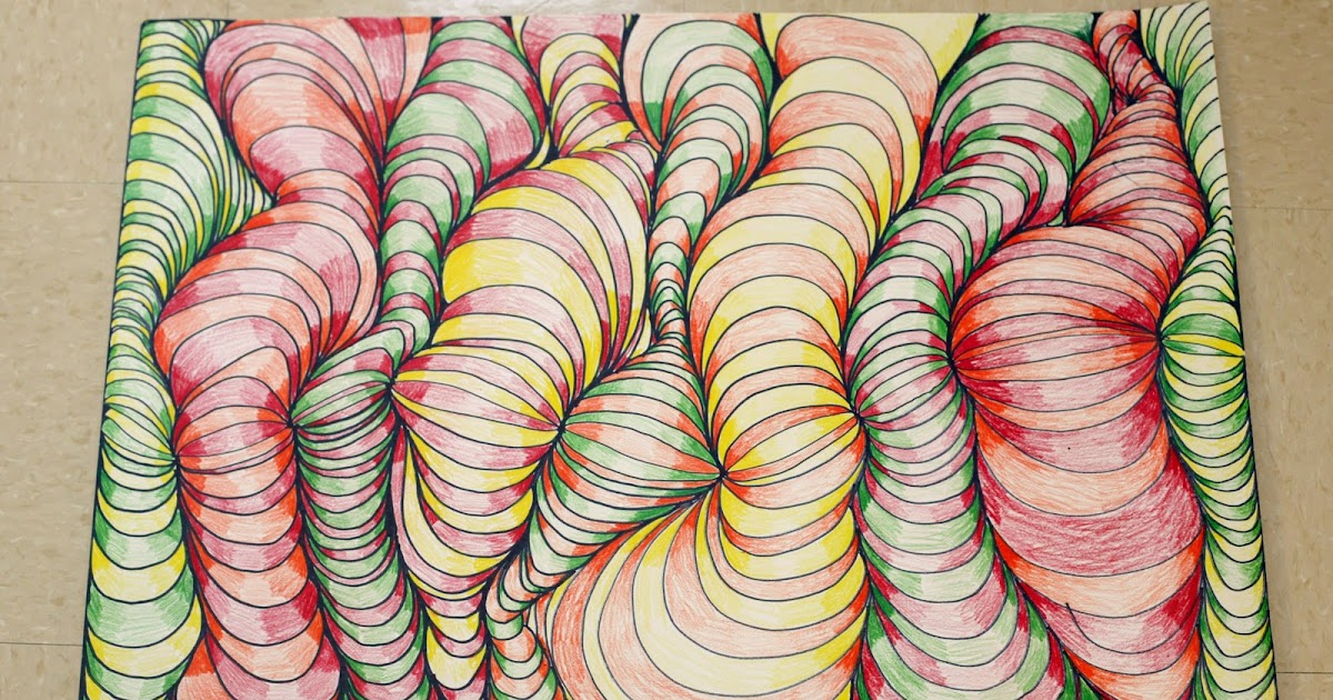 Dream. Pray. Create.: Lesson Idea: Worm Tunnels