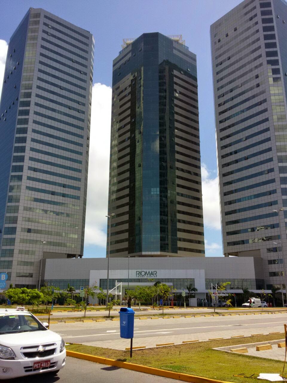Recife e RM (PE) | Page 590 | SkyscraperCity Forum