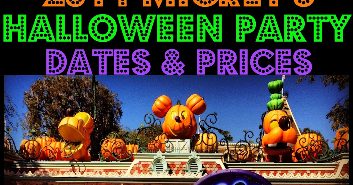 Disney Sisters 2014 Mickey s Halloween Party Dates And Ticket Prices disney-sisters-2014-mickey-s-halloween-party-dates-and-ticket-prices