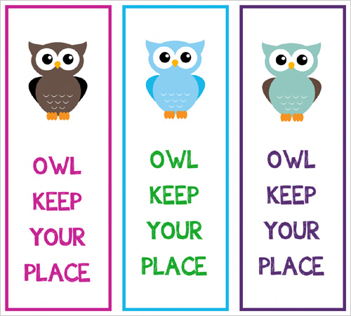 My Owl Barn: 10 Awesome Valentine's Day Owl Printables