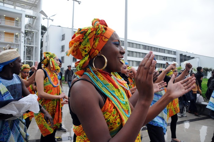 El Pueblo Afro en América Latina y el Caribe: Adorno y la ...