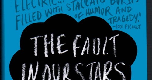 Three Good Rats: The Fault in Our Stars