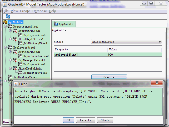 ADF-BC中EO常用操作代码之二：修改和删除EO_rm 无法删除 eo-CSDN博客