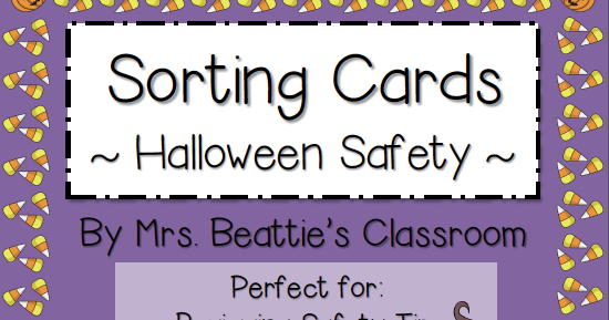 The Best of Teacher Entrepreneurs: FREE MISC. LESSON - “Halloween Trick ...