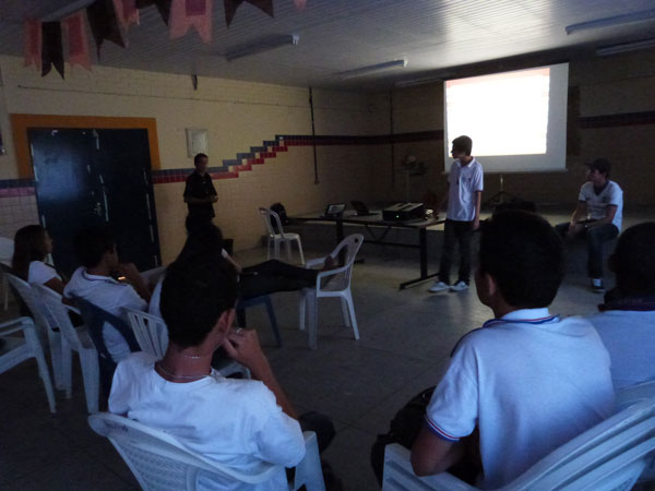 Erem Professor Antônio Farias: Escola de Referência em Ensino Médio ... Erem Professor Antônio Farias: Escola de Referência em Ensino Médio ...
