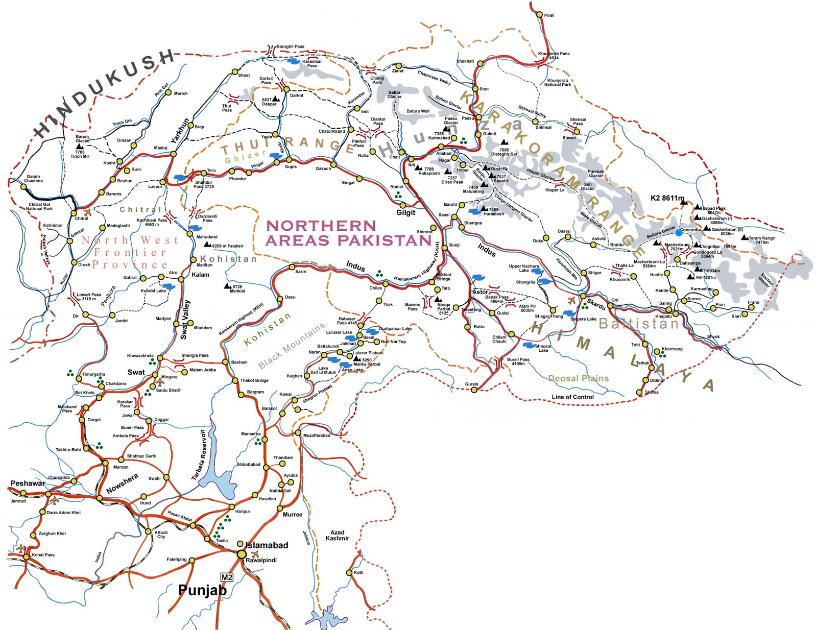 Pakmetro Blog Destination PAKISTAN Northern Areas pakmetro-blog-destination-pakistan-northern-areas