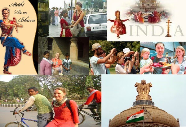 Legacy of Wisdom: In Indian Culture Why do we welcome Guests? Legacy of Wisdom: In Indian Culture Why do we welcome Guests?