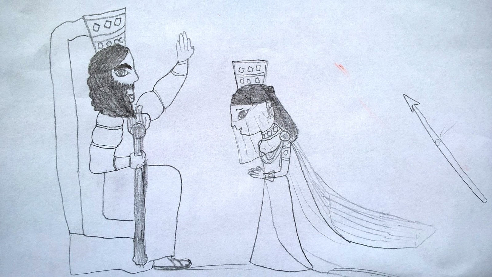 Esther Pleading For Mercy From Her King Husband If You Want To Know esther-pleading-for-mercy-from-her-king-husband-if-you-want-to-know