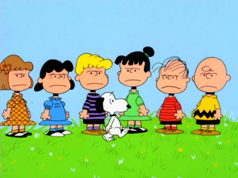 Charlie Brown's Non-Holiday Specials: He's Your Dog, Charlie Brown Charlie Brown's Non-Holiday Specials: He's Your Dog, Charlie Brown